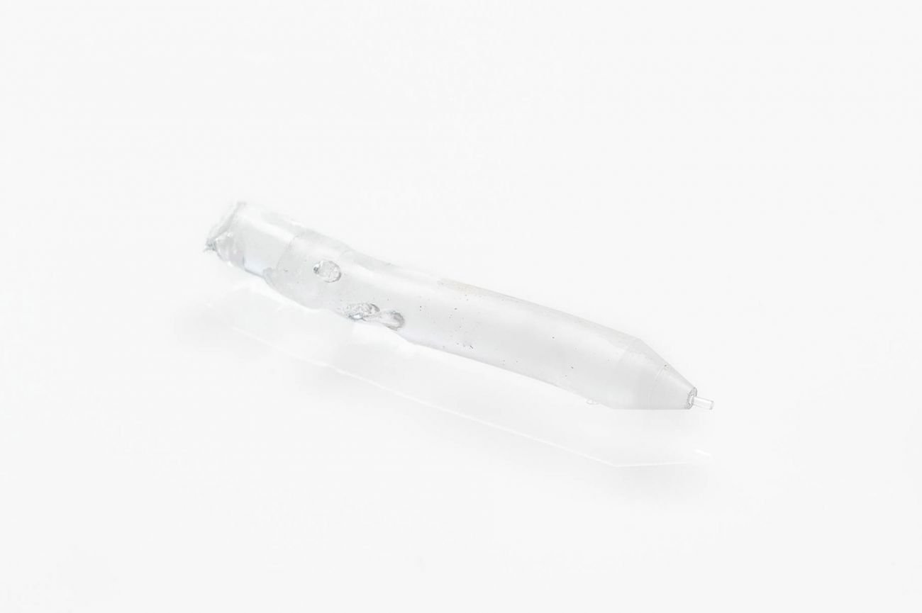 Cleaning filament UltiMaker - 3DPrintfilam®