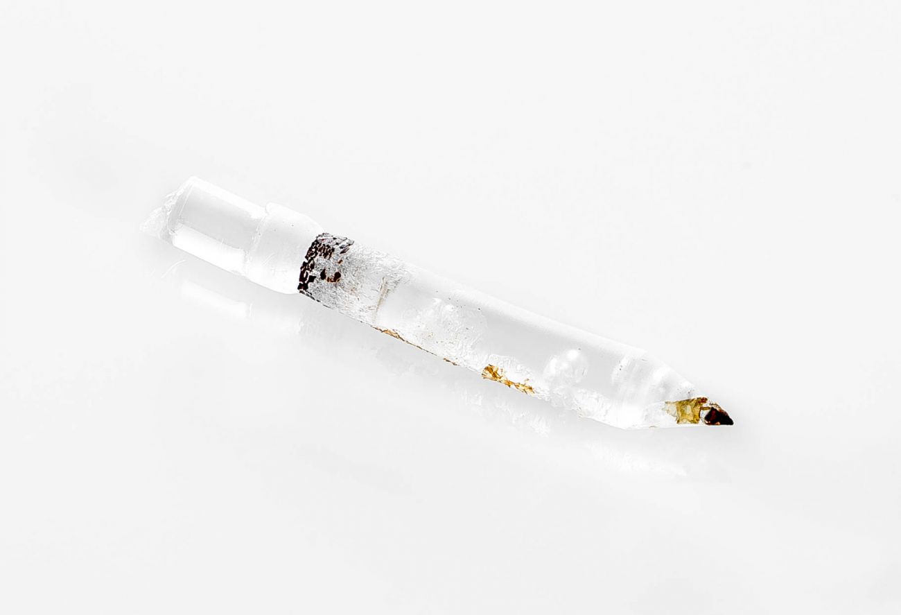 Cleaning filament UltiMaker - 3DPrintfilam®