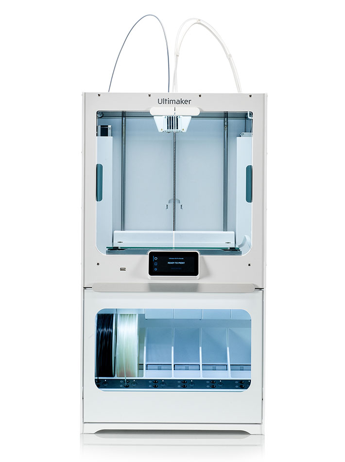 Ultimaker-S5-Material-Station-Studio_49 BAJA - 3DPrintfilam®