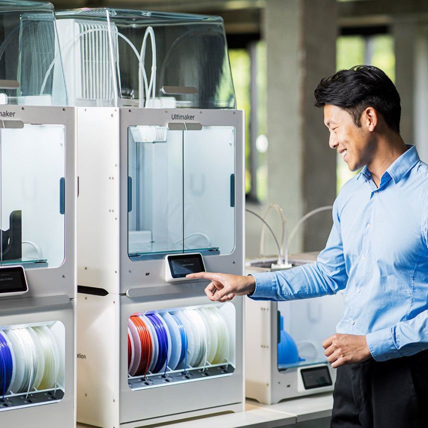 Ultimaker-S5-Pro-Bundle-huge-capacity-enabling-up-to-24-7-3D-printing ...
