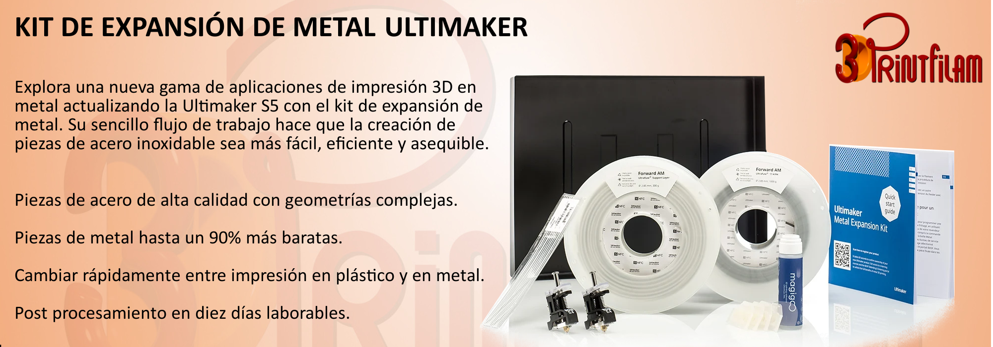 ultimaker-kit-expansion-metal-impresora-3d - 3DPrintfilam®